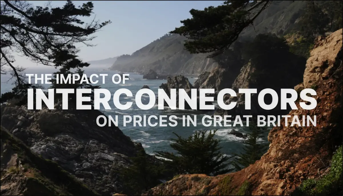 Interconnectors in GB: how do they operate? - Research | Modo Energy