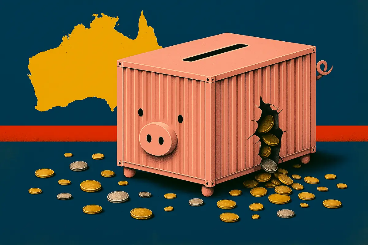 NEM Battery Revenues: Constraints cost NSW batteries $4k/MW in April ...