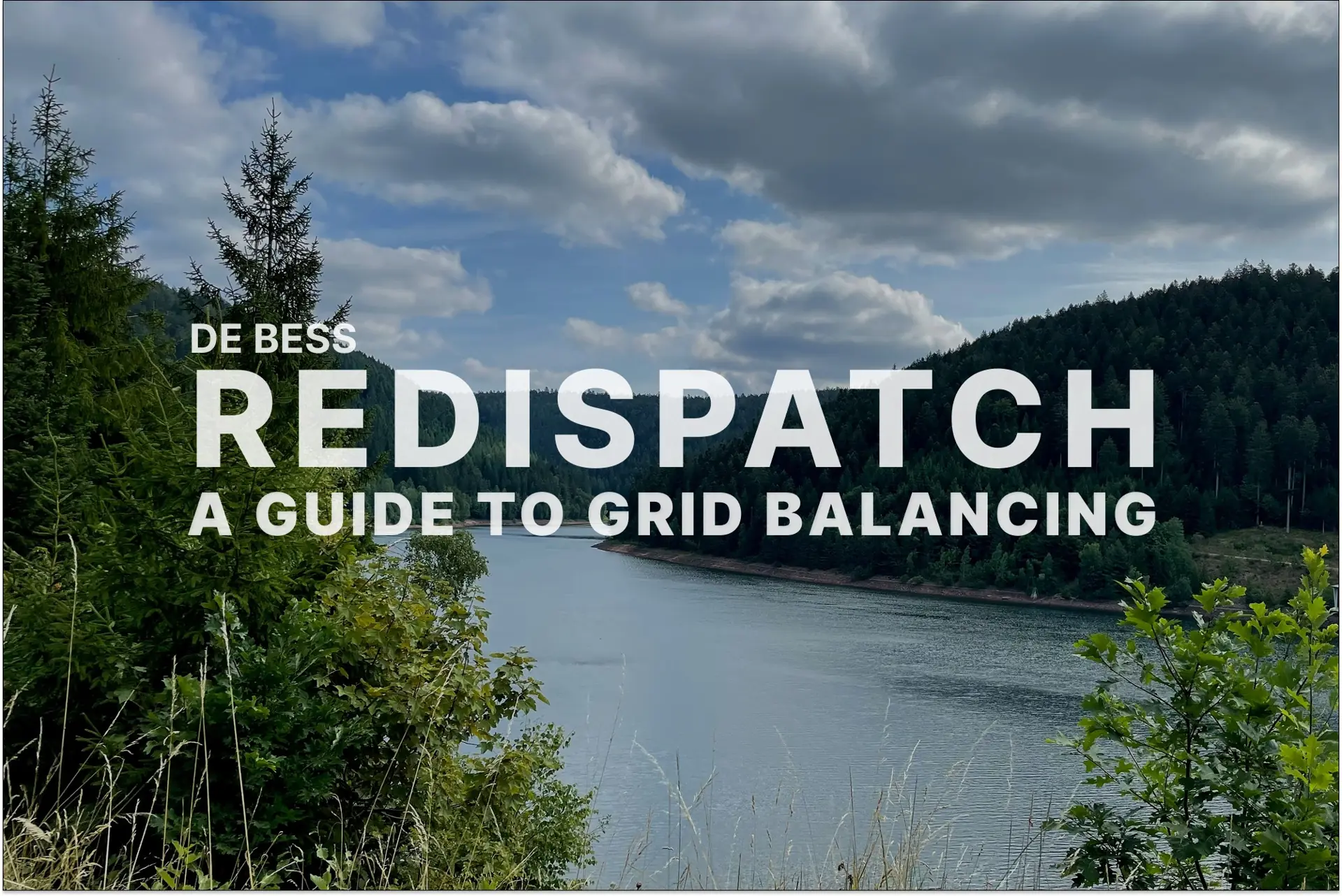 Research | Modo Energy