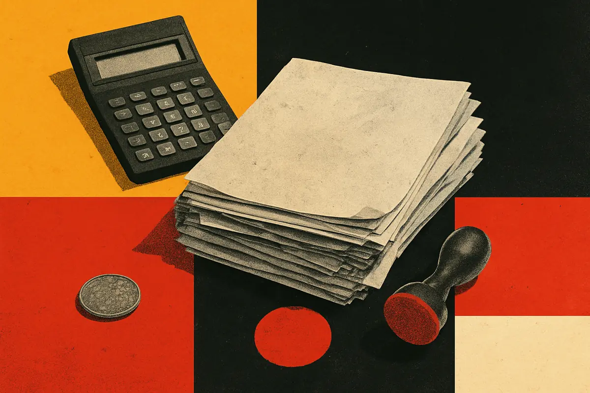 Redispatch explained: How does Germany balance its grid? - Research ...